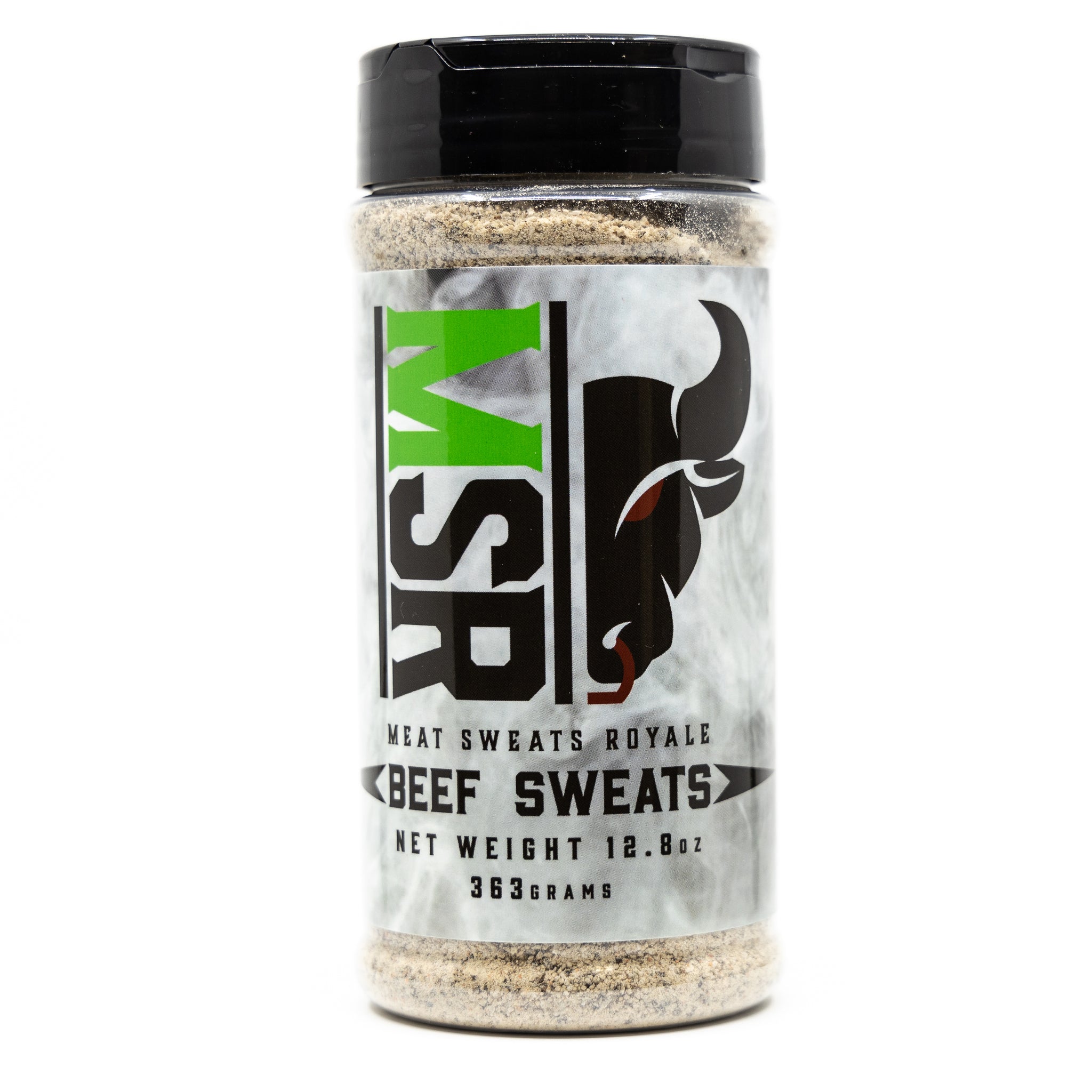 Beef Sweats Spice Rub 16oz – meatsweatsroyale